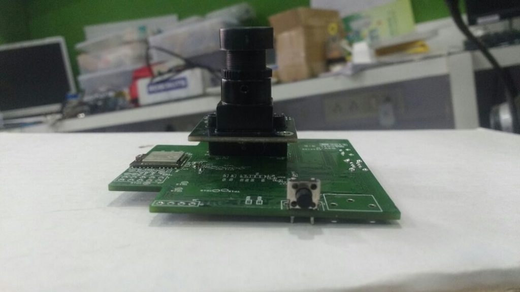 Zenvus' AI-Cameras for Farmers [photos] - Tekedia