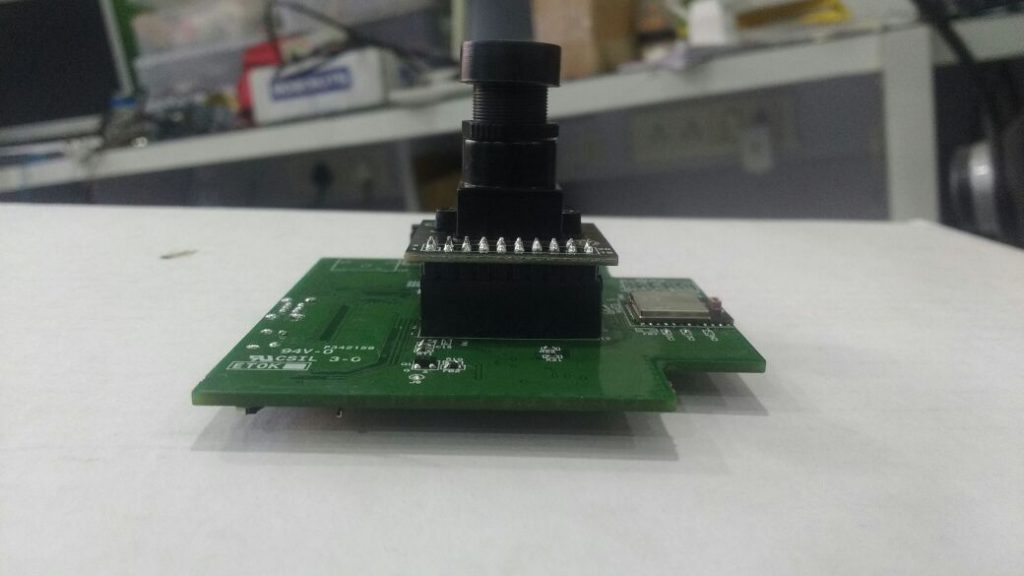 Zenvus' AI-Cameras for Farmers [photos] - Tekedia