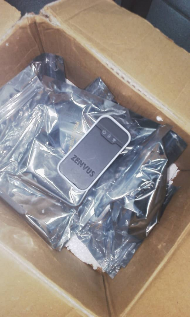 Zenvus Loci - Showcase to Partners and Major Distributors - Tekedia