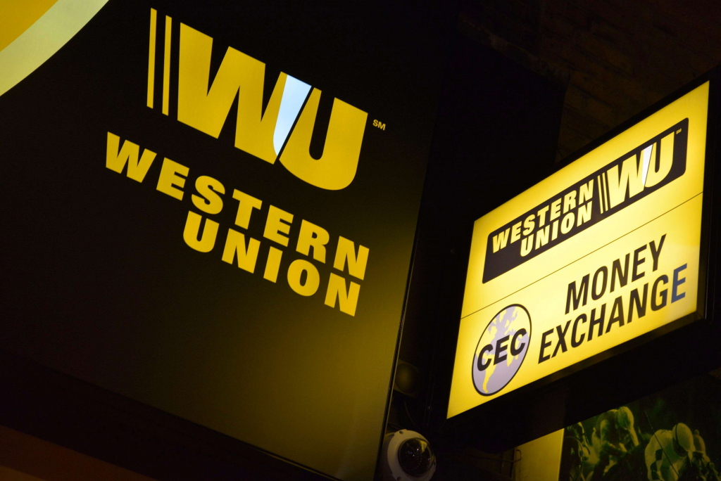Western Union Partners MFS Africa to Enable Easier Transactions Across ...