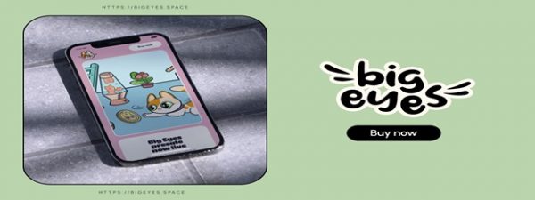 Big Eyes To Become The Most Popular Meme Coin Dethroning Dogecoin And ...