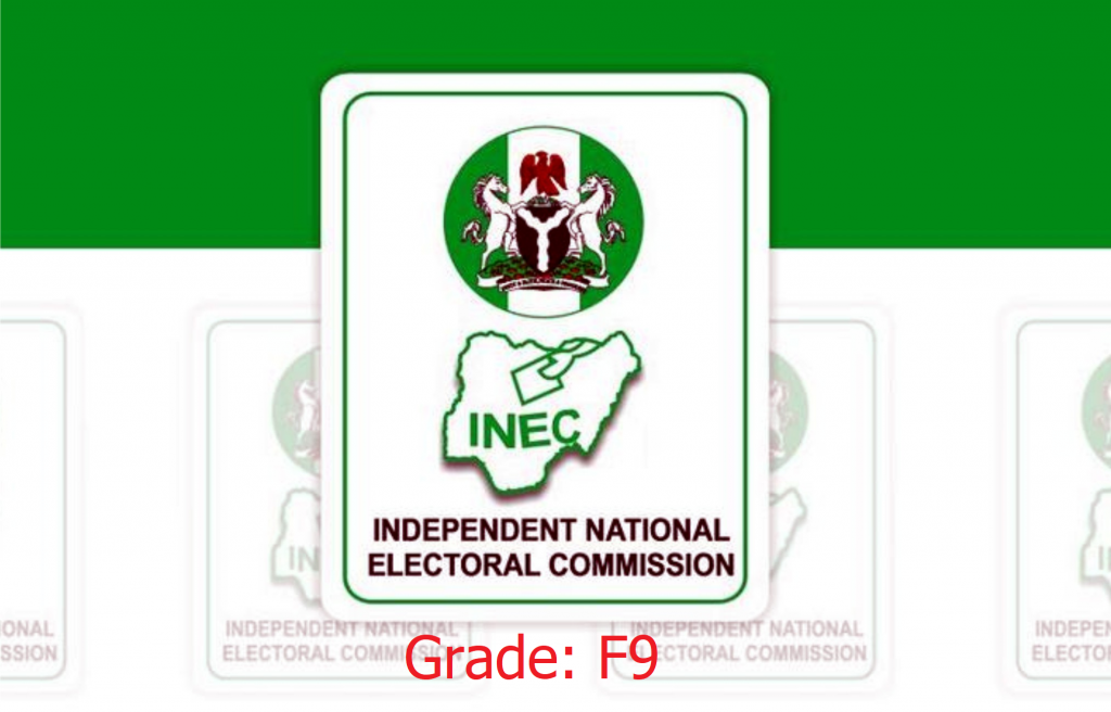Nigeria Presidential Election Final Results for 2023 (updated) - Tekedia