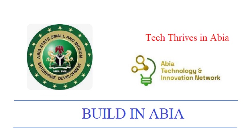 Techies: Make Abia Home, Tech Thrives in Abia - Tekedia