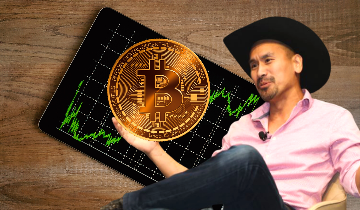 Jimmy Song says Bitcoin went from Code to Global Money - Tekedia