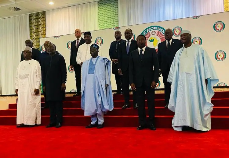 As Its 7-day Deadline to Niger Junta Expires, ECOWAS Summons A Fresh Meeting - Tekedia