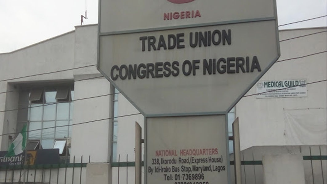 Trade Union Congress (TUC) Pulls Out of the Nigerian Labour Congress ...