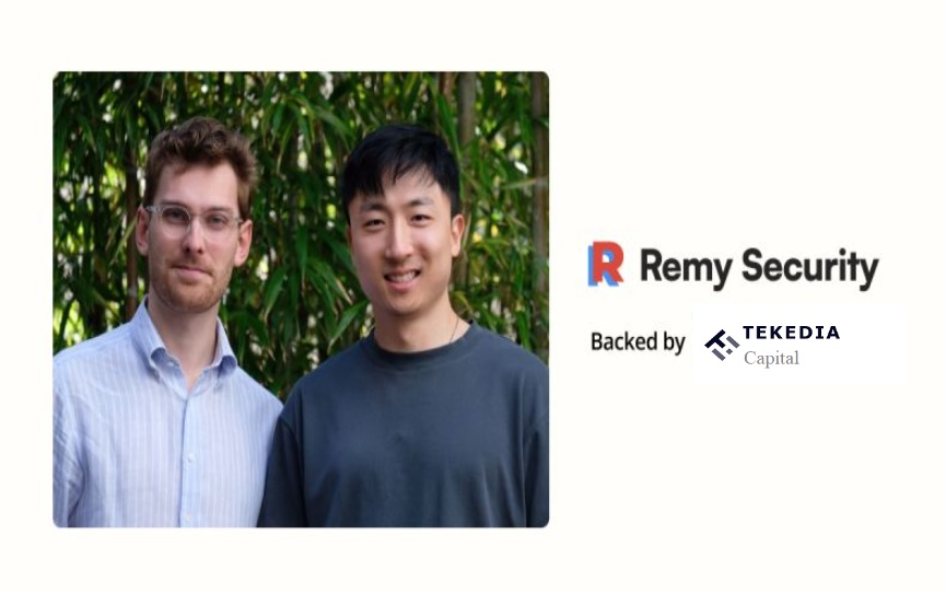 Welcome Remy Security to Tekedia Capital - Tekedia