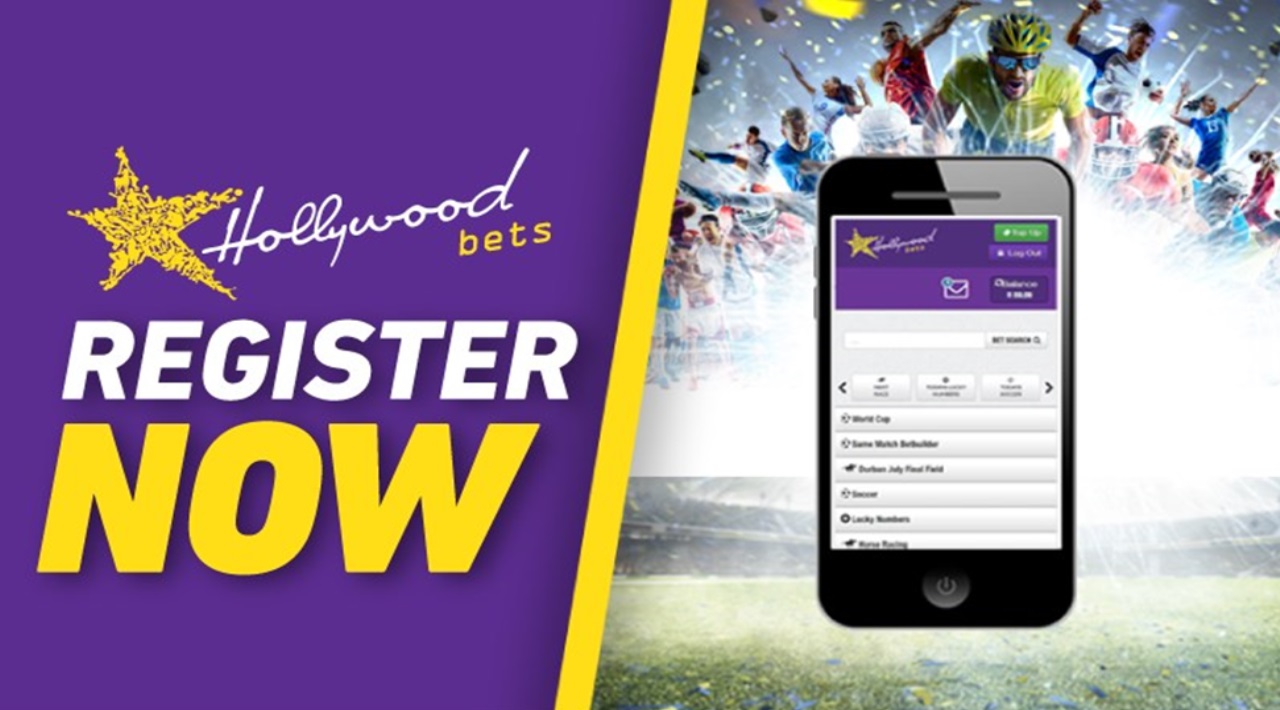 Hollywoodbets Festive Season Giveaway: Embracing the Holiday Spirit ...