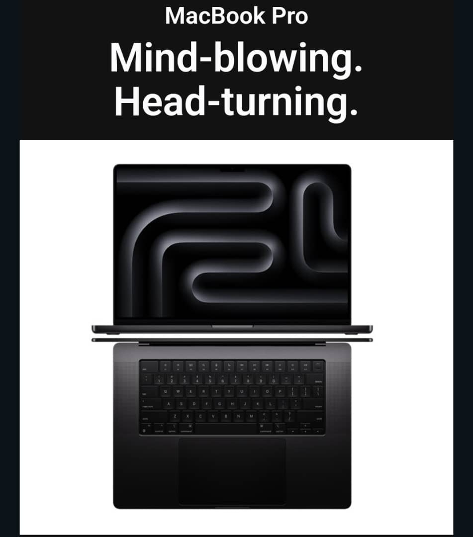 Reviewing The New MacBook Pro: How M3 Chips Outperform Intel Chips ...