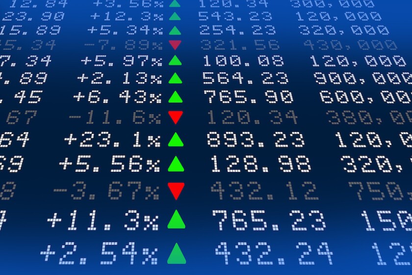 A beginners guide to stock trading - Tekedia