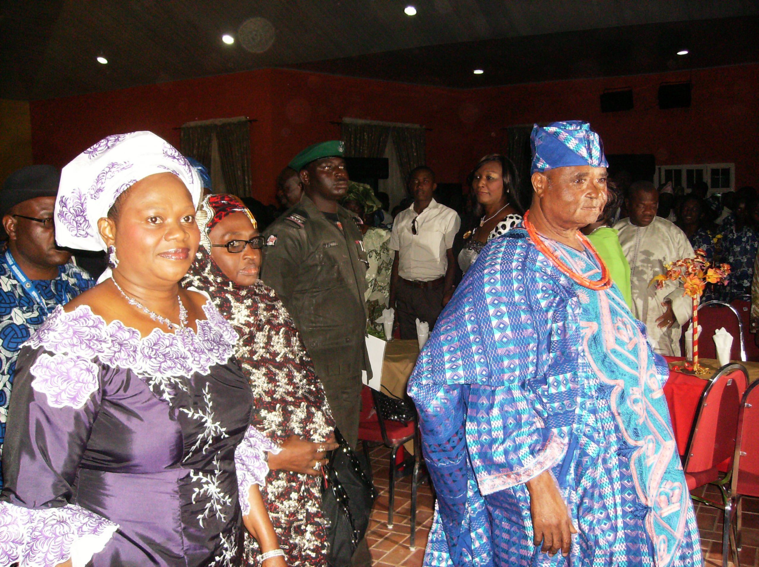 Nigerian Producers Need Confidence and Authenticity To Advance Our ...