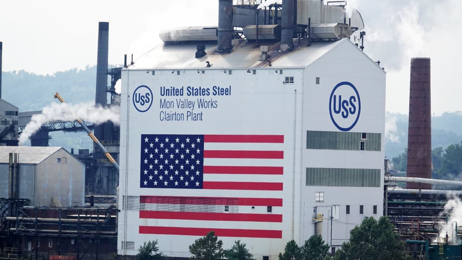 What Nigeria, Africa Can Learn As US Steel Becomes Japanese on ...