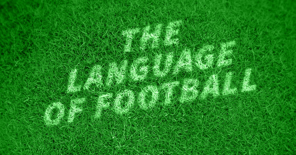 The Language Of Football: Decoding The Unspoken Communication On The ...