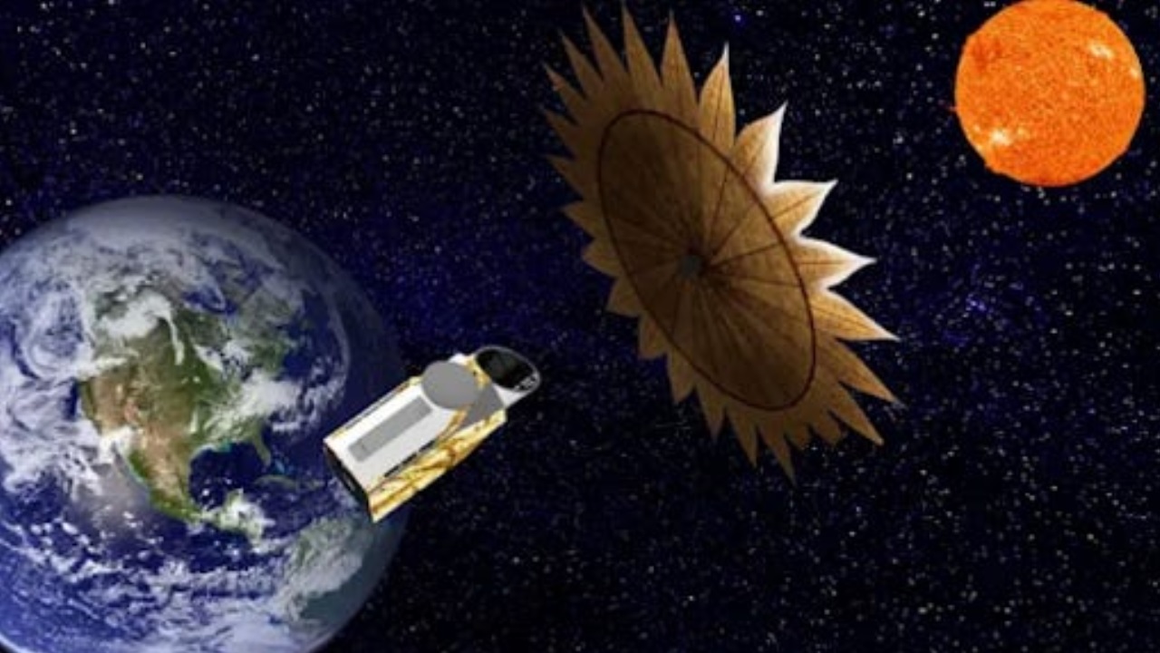 Spacecoin’s $100M Decentralized Satellite Network Powering Next ...