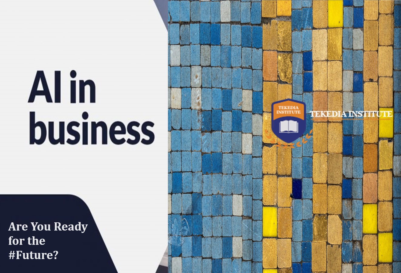 Win the AI Future with Tekedia AI in Business Masterclass - Tekedia
