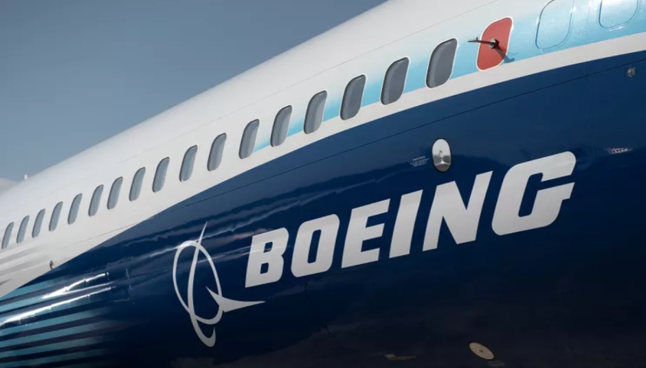 Boeing Strikes Deal with DOJ to Settle 737 Max Scandal in A Strategic ...