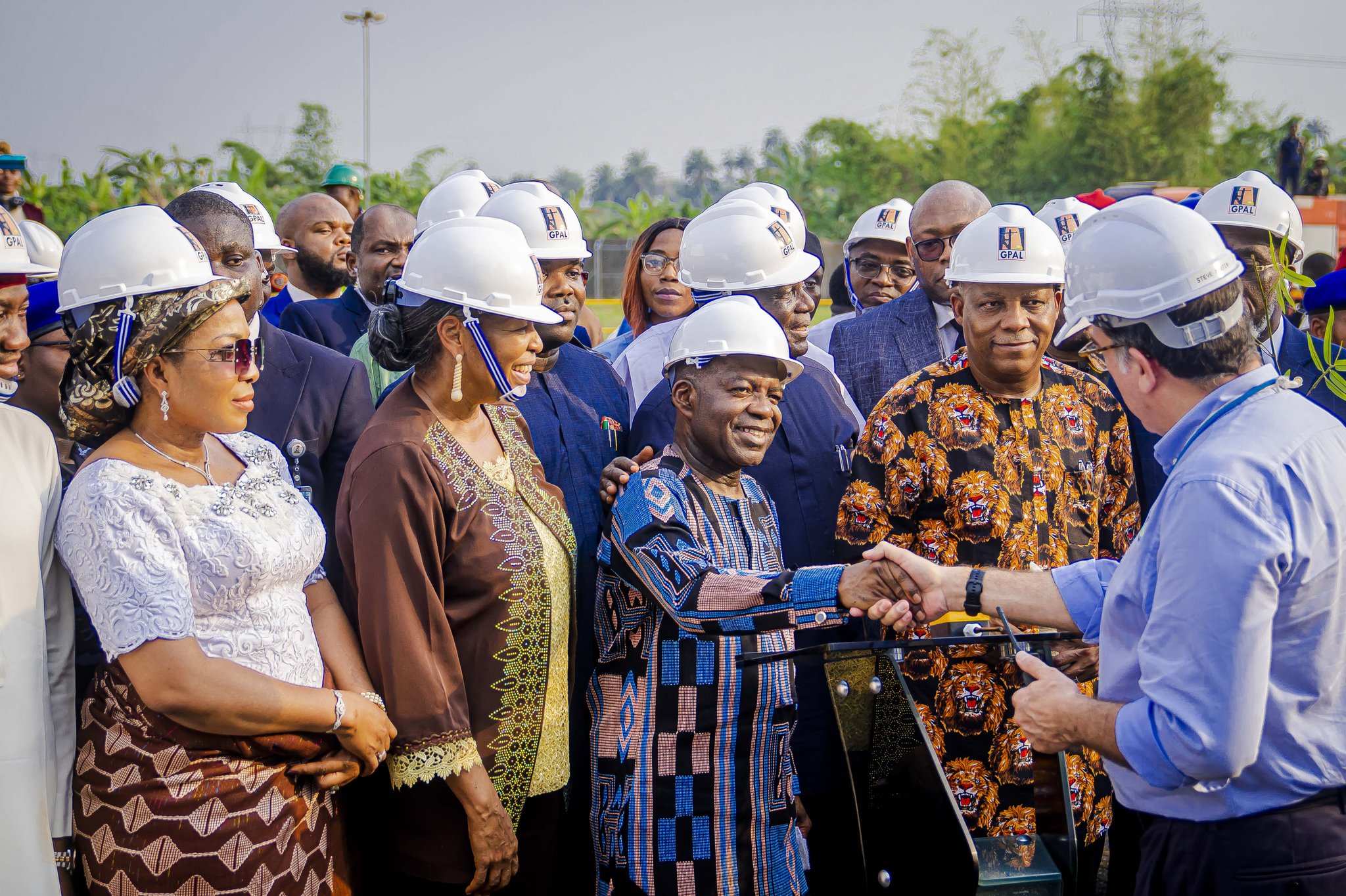 Abia State Secures $125m from Islamic Development Bank for Integrated Infrastructure Development ...