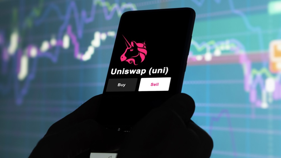 Uniswap (UNI), Near Protocol (NEAR) and KangaMoon (KANG) Surging, KANG ...