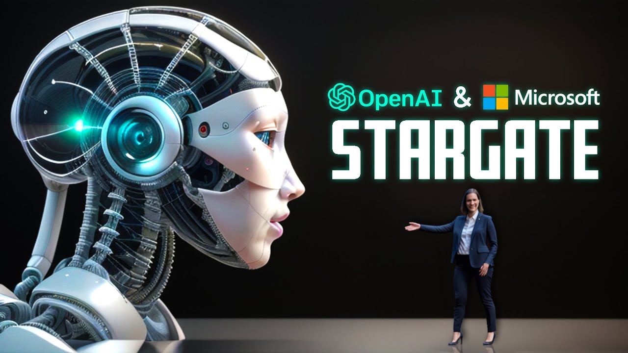 Microsoft’s Ambitious “Stargate” Project - Tekedia
