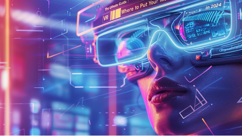 The Ultimate VR Investing Guide: Where to Put Your Money in 2024 - Tekedia