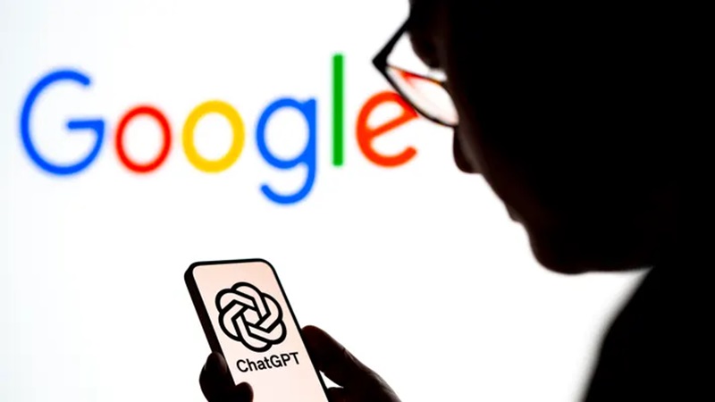 Gemini, Grok, Meta AI tighten race as ChatGPT remains top global AI app ...
