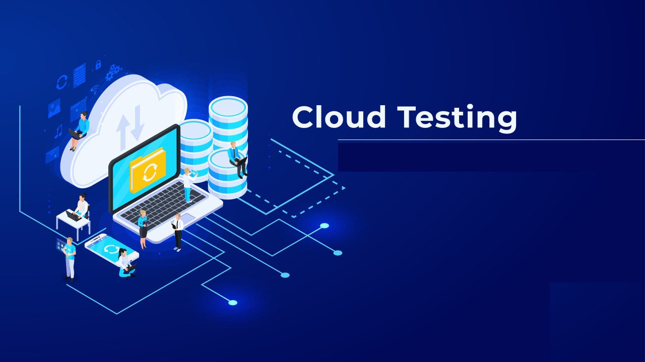 Cloud Testing: Unlocking Endless Opportunities for Agile Development ...