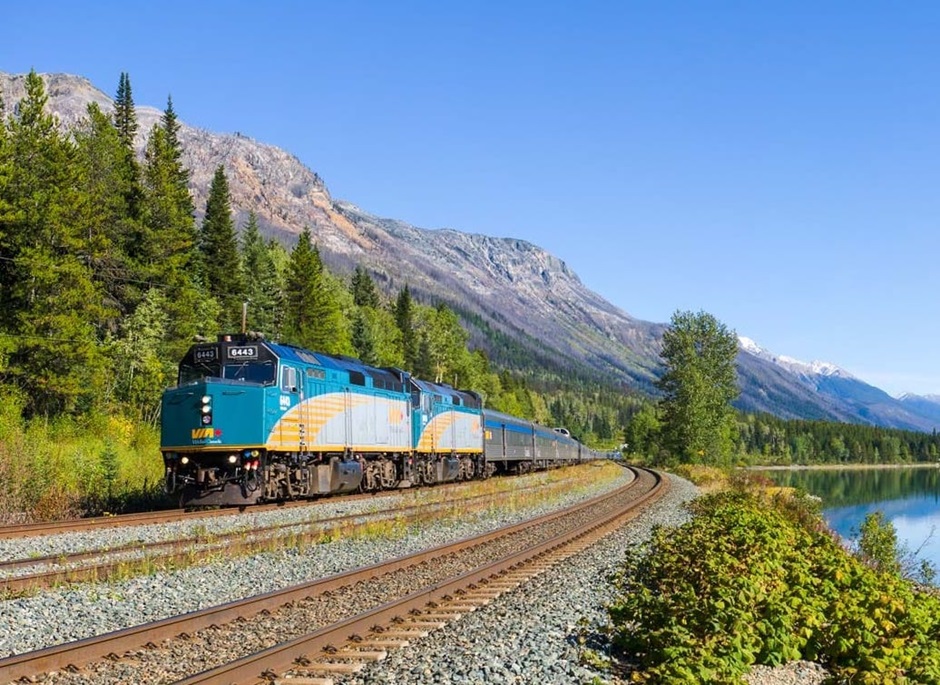 Canada Calling: Discover the Top Reasons to Explore the Great White ...