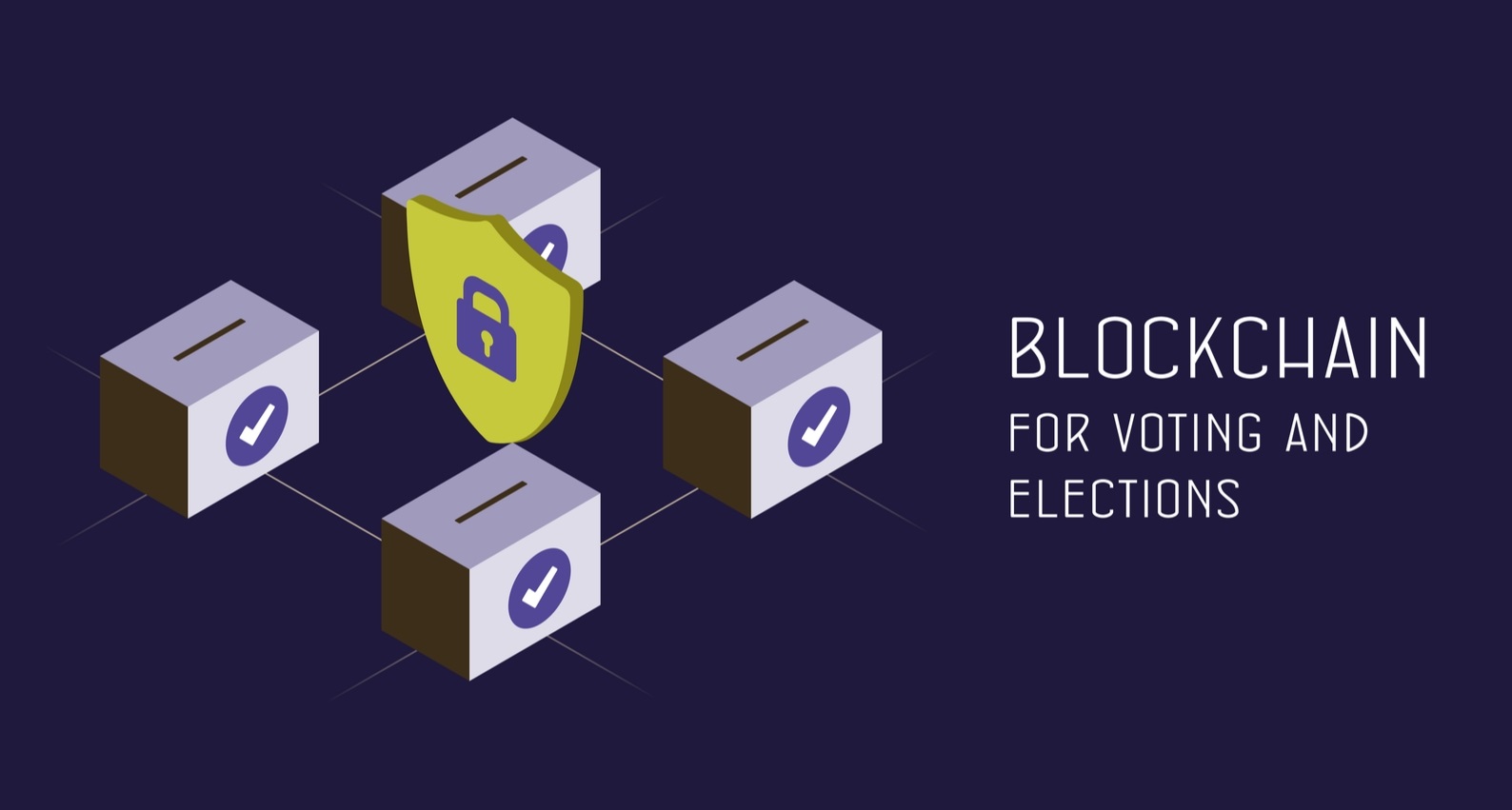 Blockchain Electioneering is Going to Change Political Participation ...