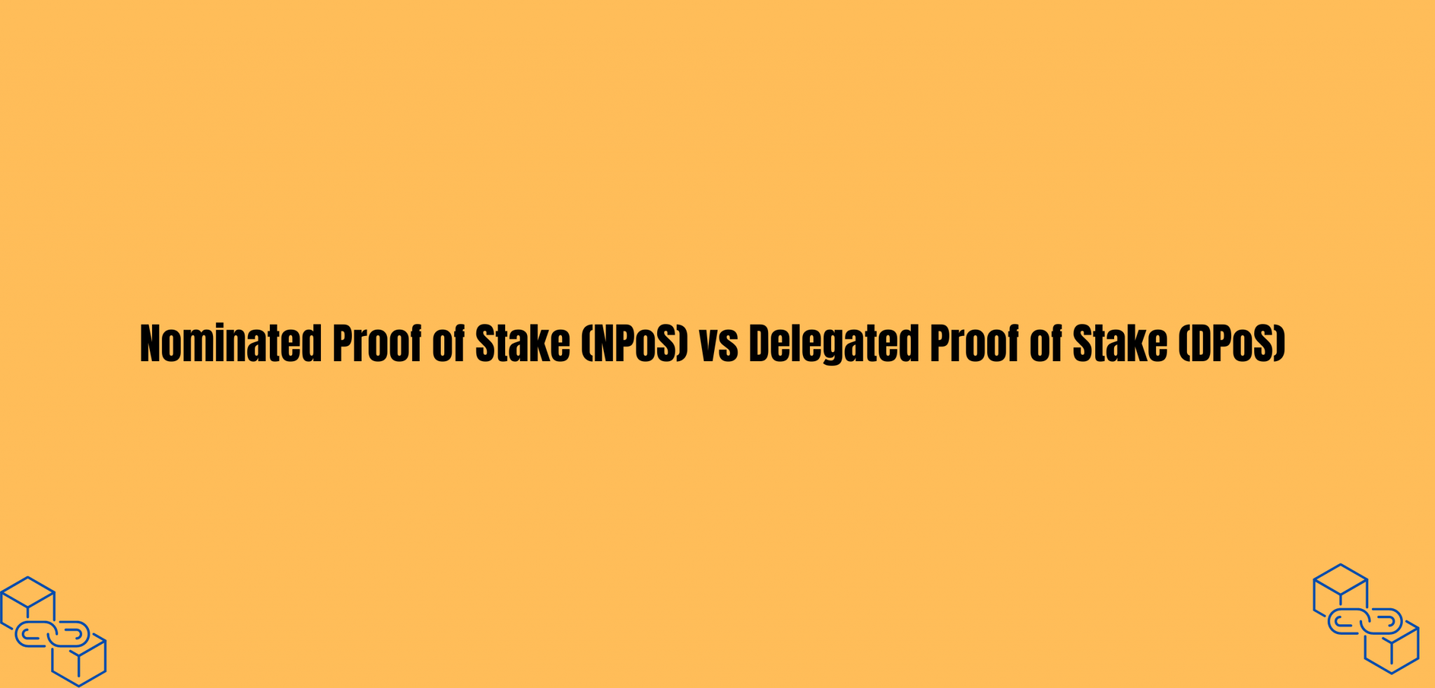 What is DPoS? Delegated Proof of Stake Explained - Tekedia