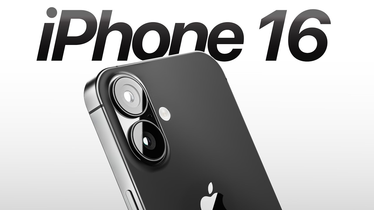 The Apple iPhone Infinite Evolution as iPhone 16 Arrives - Tekedia