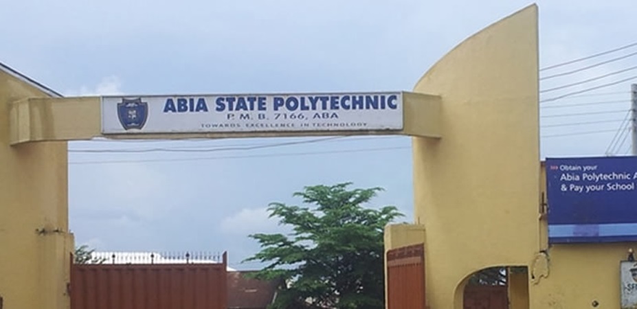Abia State Begins Payment of N17.6bn Salary Arrears to Abia Polytechnic ...