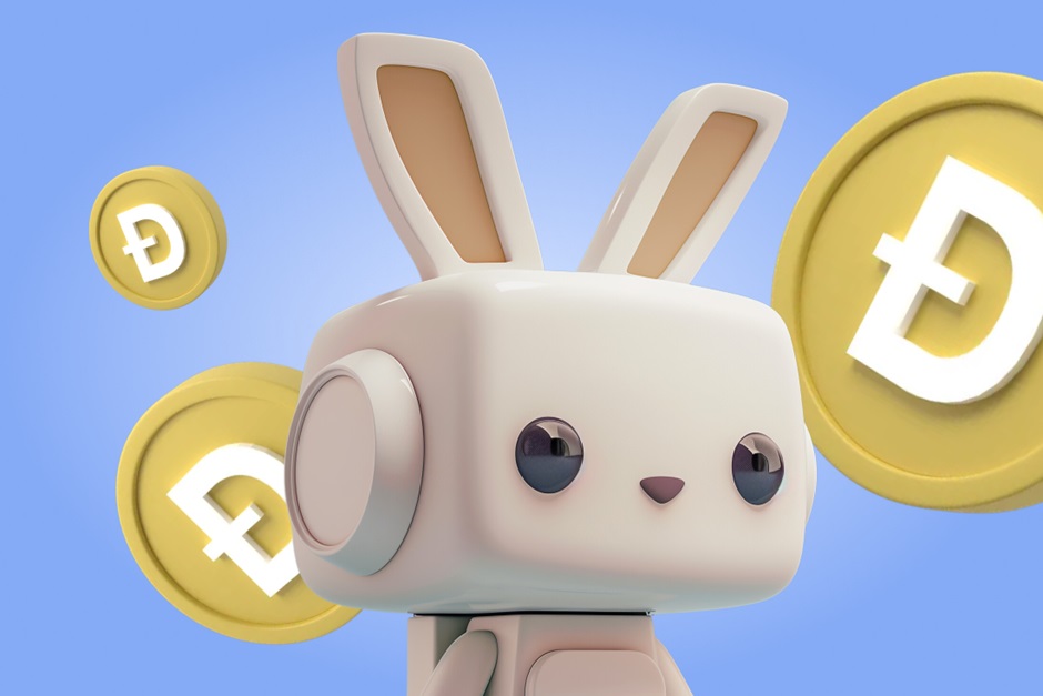 DOGE Has Its Tail Between Its Legs as Raboo Investors Buzz Over ...