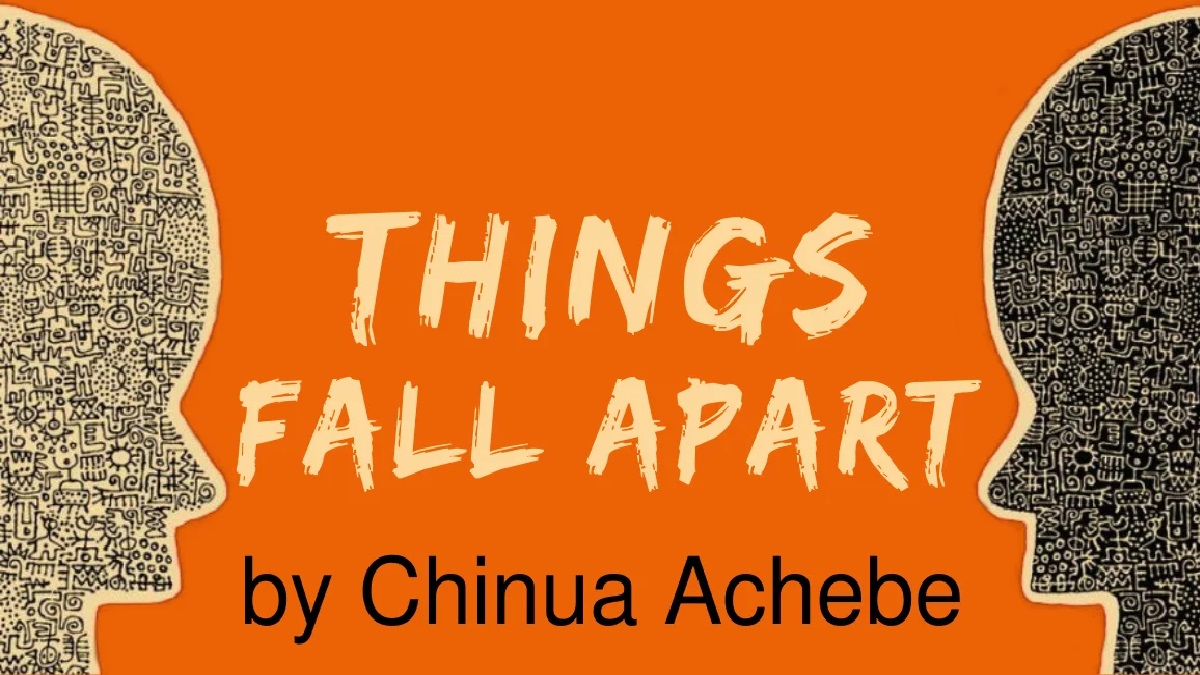 Idris Elba to Star in TV Adaptation of Chinua Achebe’s Things Fall ...