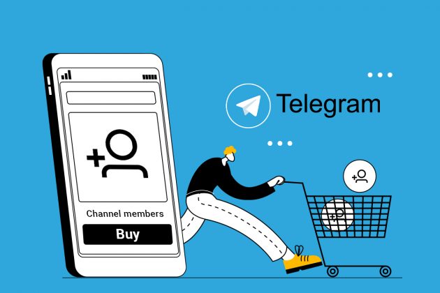 How to Add People on Telegram - Tekedia
