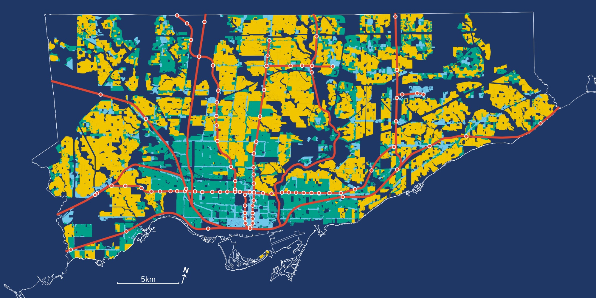 How Zoning Regulations Shape Sustainable Growth in Canadian Communities ...