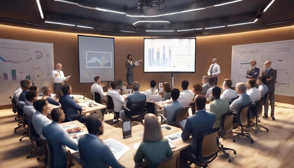 The Best Seminars for Learning About Investment Technology and Tools ...