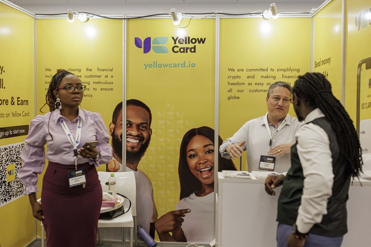 Yellow Card Secures Crypto Asset Service Provider Licence in South ...