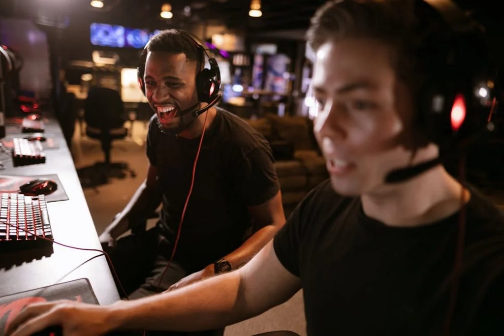 Psychology of Gamers: Why Do We Like to Play? - Tekedia