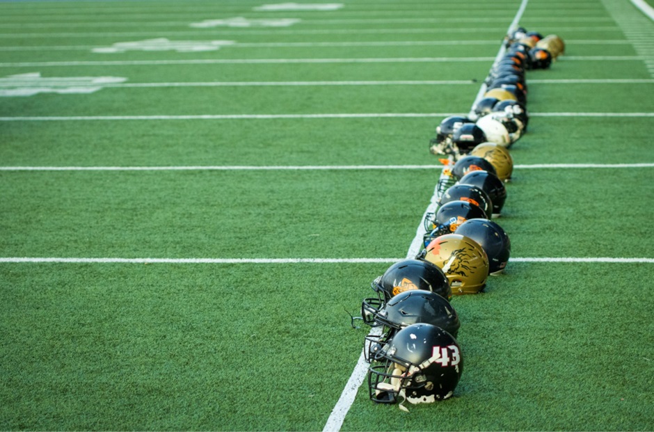 How Smart Helmets Are Enhancing Safety in American Football - Tekedia