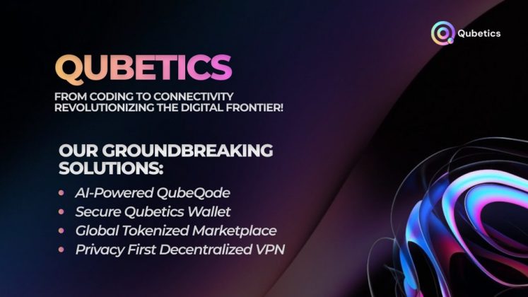 Best Altcoins to Buy This Weekend: Qubetics Offers Unmatched Value and ...