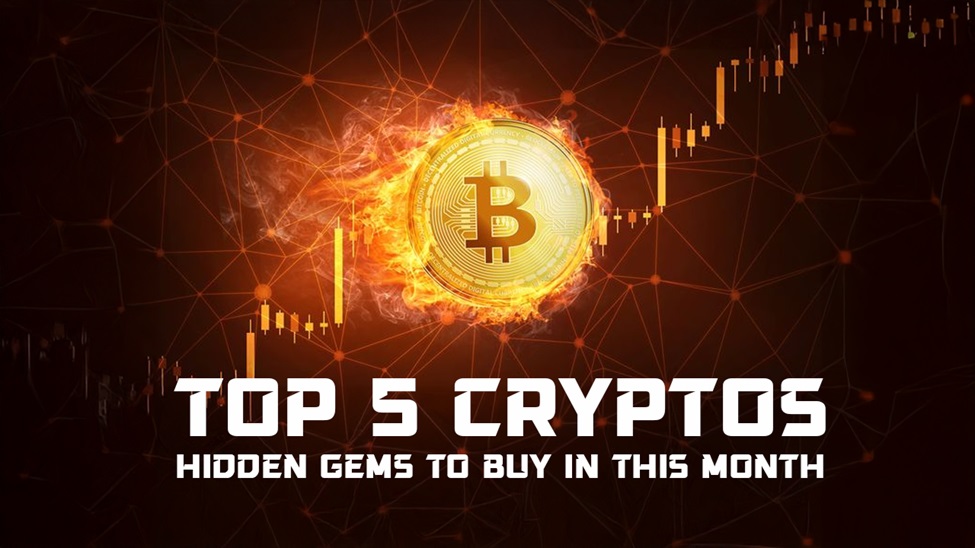 The Future of Crypto: 5 Coins That Could Explode in 2024 - Tekedia