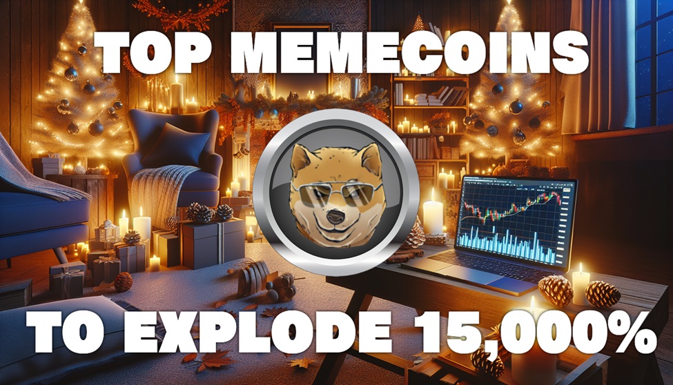 5 High-Growth Meme Cryptos Predicted to Dominate the Market With 20,000 ...