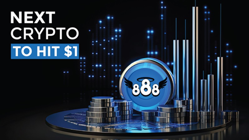 Next Crypto To Hit $1: 5 Crypto Under $1 that Could Explode Soon - Tekedia