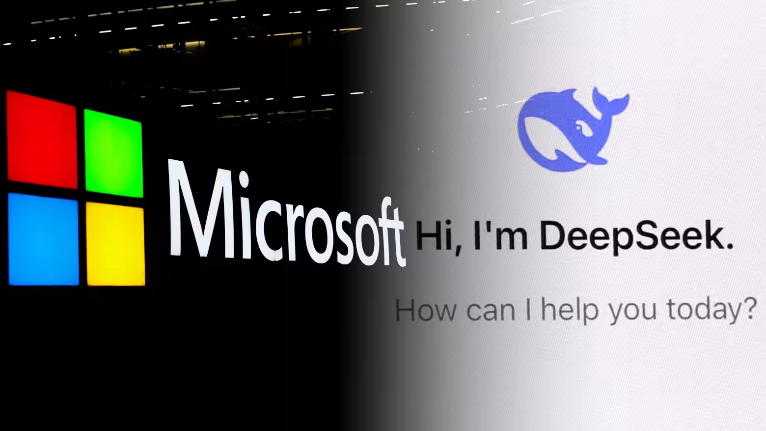 How Windows Defeated Linux in China, and How DeepSeek Could Use That ...