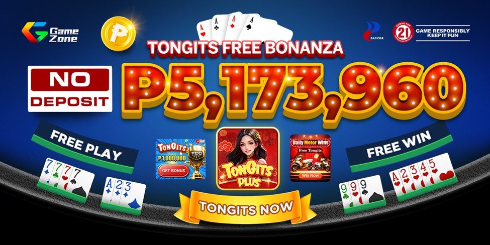 Tongits Game: A Guide to the Filipino Card Game in GLife- GameZone ...