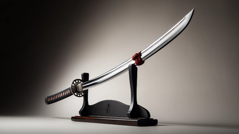 From Blade to Plate: Japanese Sword Technique and Its Effect on ...