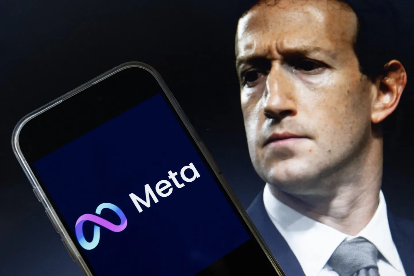 Meta Reportedly Exploring Integration of Stablecoins For Cross-Border ...