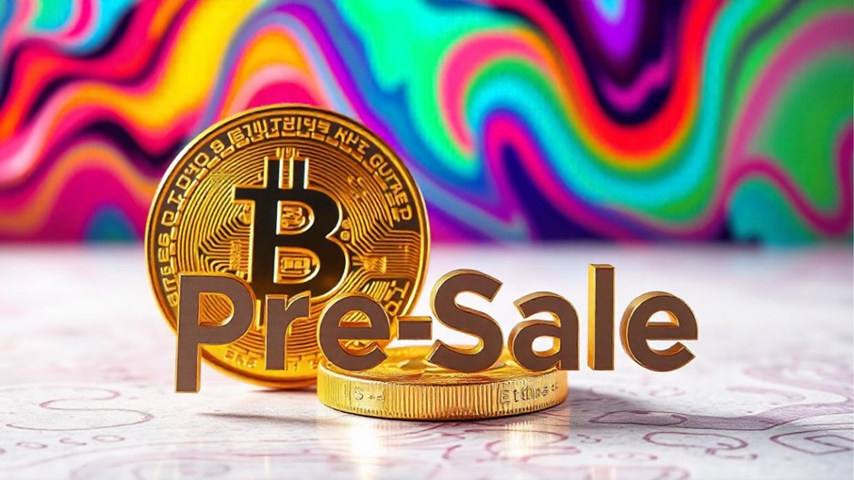 Meme Coins With Mega Potential: Discover the 5 Best Crypto Presales to ...