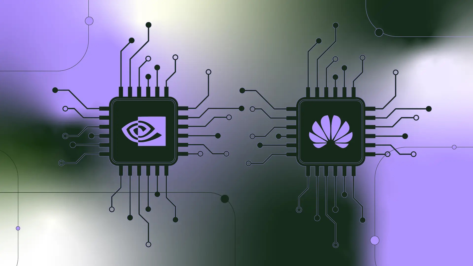 Huawei Unveils SuperPoD AI Interconnect as Beijing Blocks Nvidia Chips - Tekedia