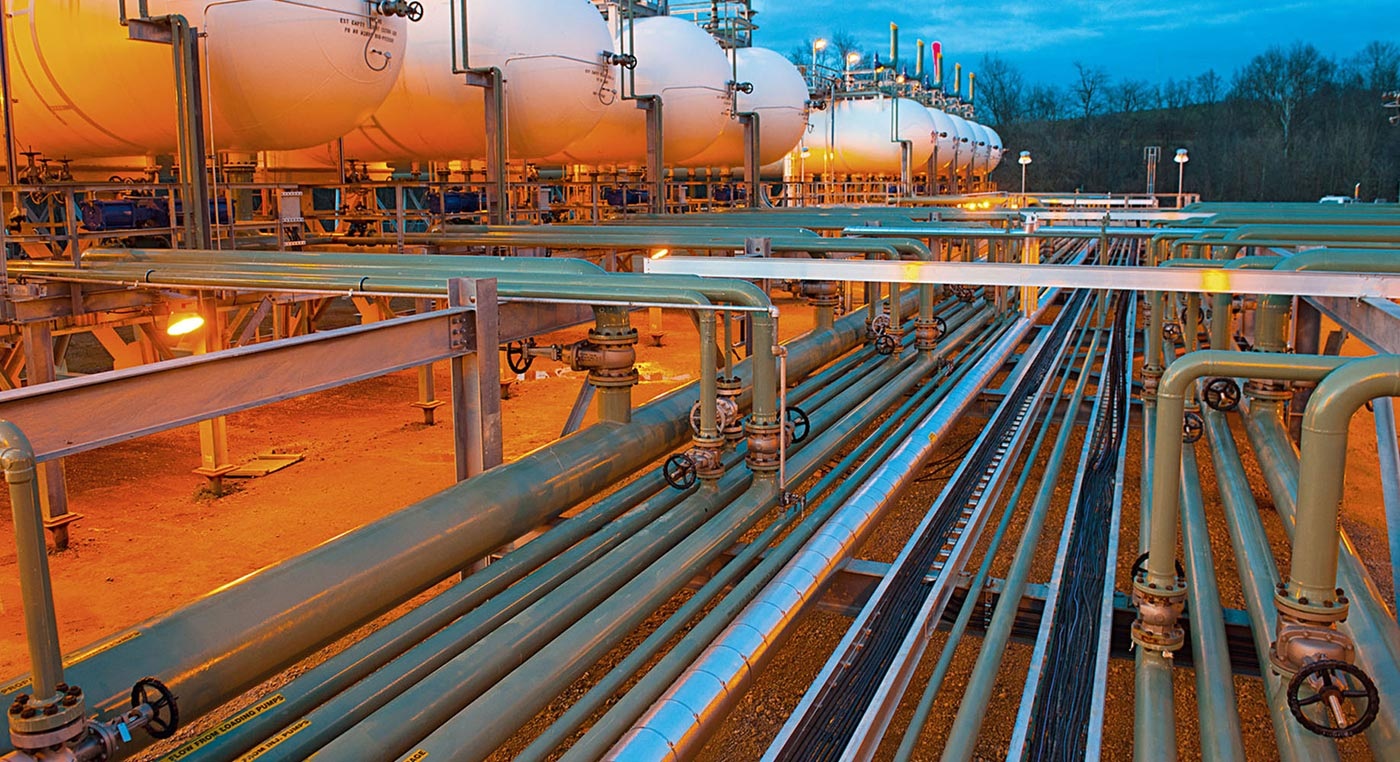 Nigeria’s Gas Reserves Rise To 210.54 Trillion Cubic Feet, Crude Oil ...